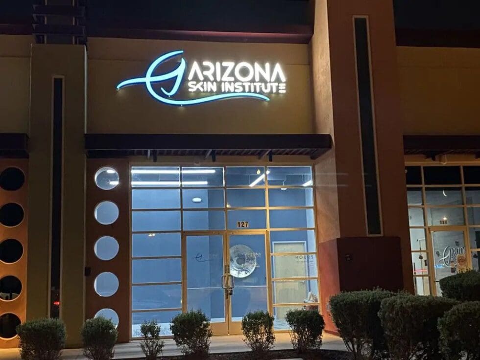 About Us | Arizona Skin